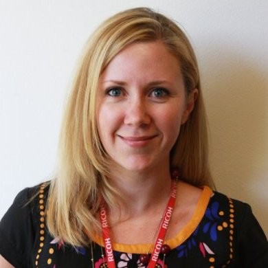 Beata Ulman, Author at Insights