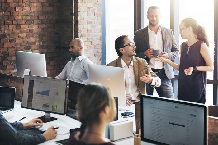 Streamlining process - Insights